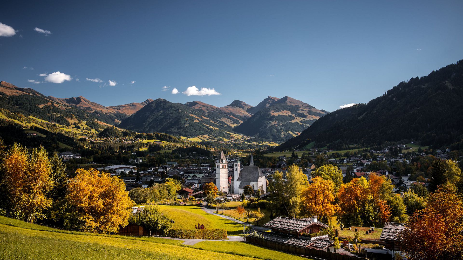 Kitzbühel