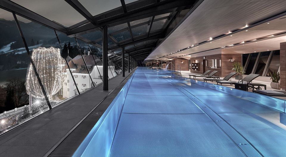 Lebenberg Schlosshotel